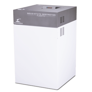SSD and Flash Media Shredders | Better Shredders