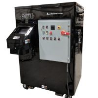 NSA Compliant SSD Destruction | Better Shredders